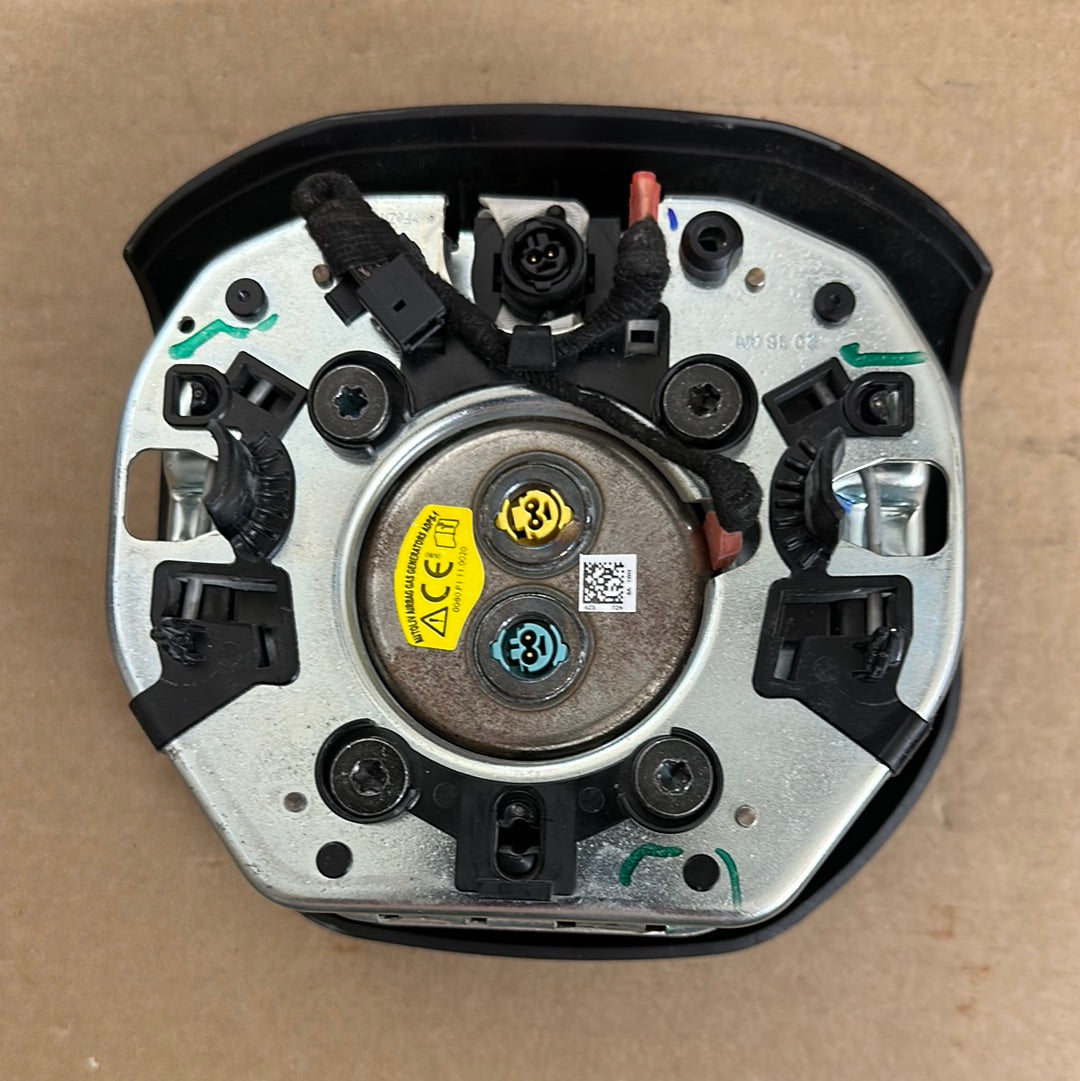 2019 2020 2021 2022 2023 Dodge Ram 1500 Steering Wheel Airbag Used OEM ...